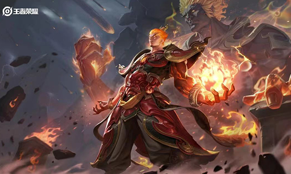 王者荣耀s33赛季80级战令皮肤是谁的 80级战令皮肤爆料酋长-酋长游戏分享吧